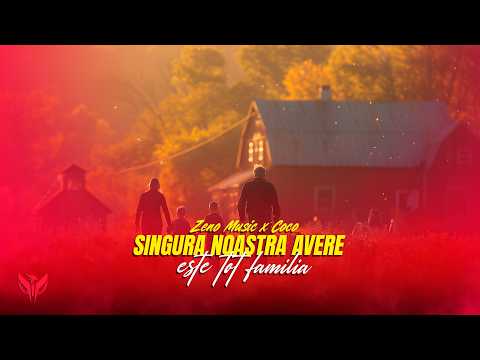 Zeno Music ✘ COCO - Singura noastra avere