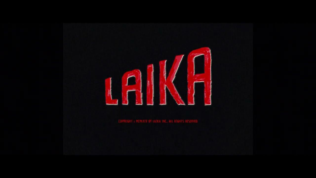 Feature Presentation Bumper/Focus Features/Laika (2012) - YouTube