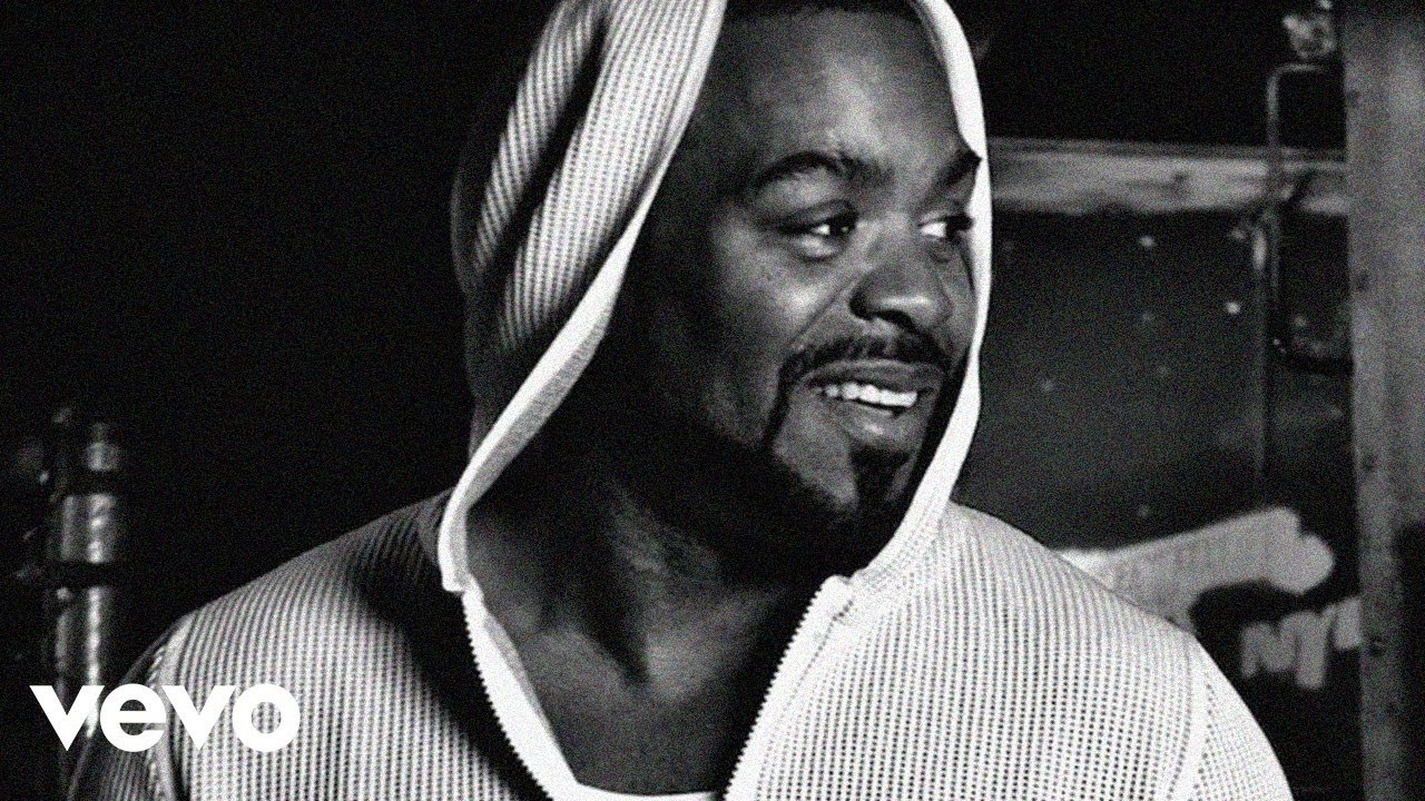 Method Man & Redman - Wild Days ft. ft. Dave East (Explicit Video) 2024 ...