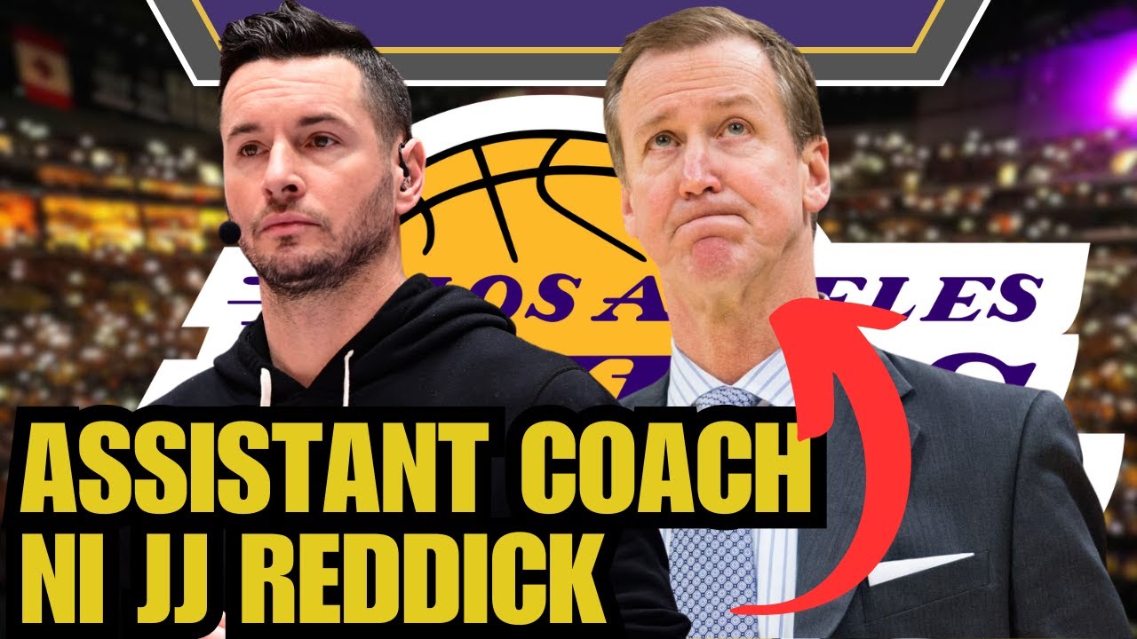 BAGONG ASSISTANT COACH ng LAKERS? SINIGAWAN ng BUCKS Head Coach | NBA ...