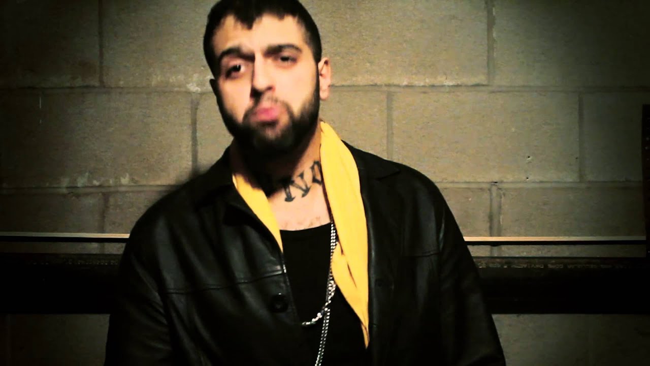 Sheytan - Vlog Nr. 3 + A Cappella & Bonus Tracks-Infos - YouTube