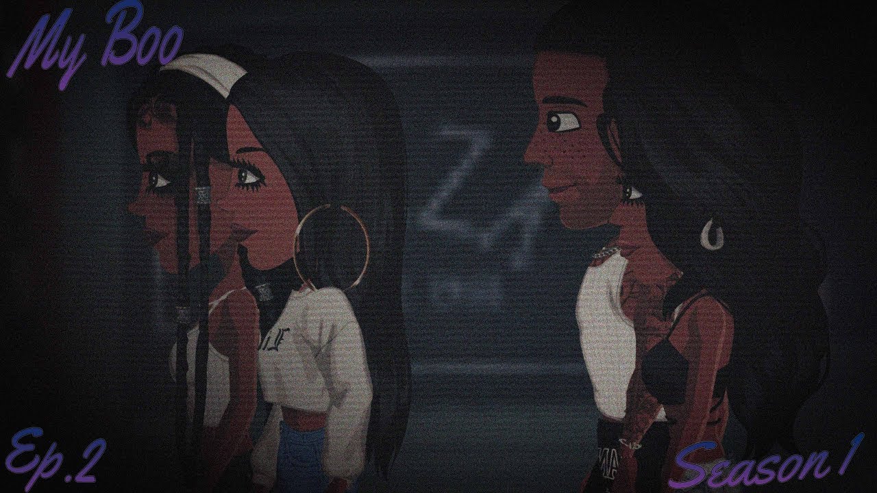 My Boo - // S.1 // Ep.2 // |MSP Series| [Prequel] (15+)📺 - YouTube