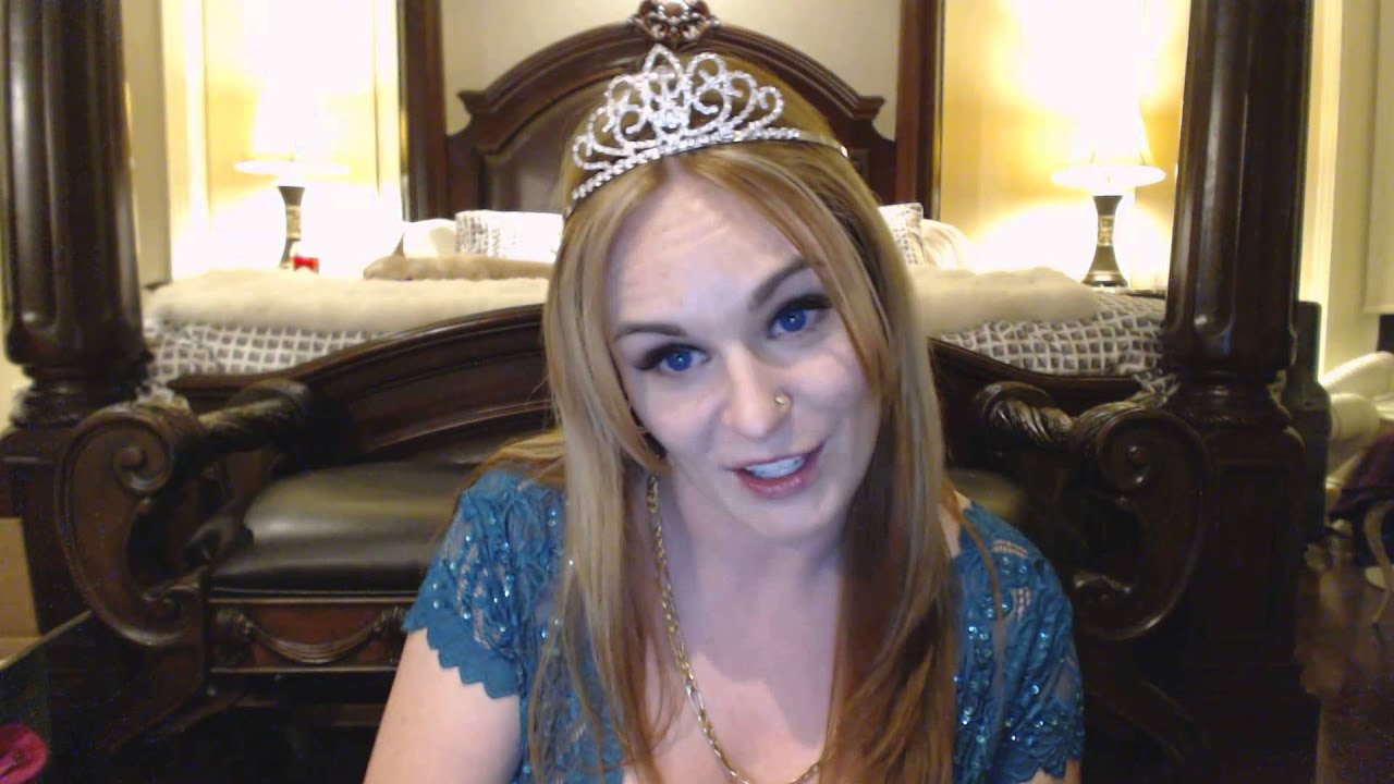 Picky Princess Lacey and what she LOVE'S - YouTube