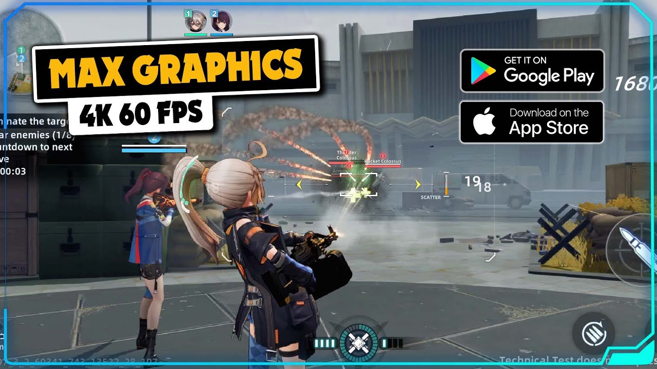 PROJECT NET Ultra Graphics Gameplay (Android / iOS) | BETA Test 2025 ...