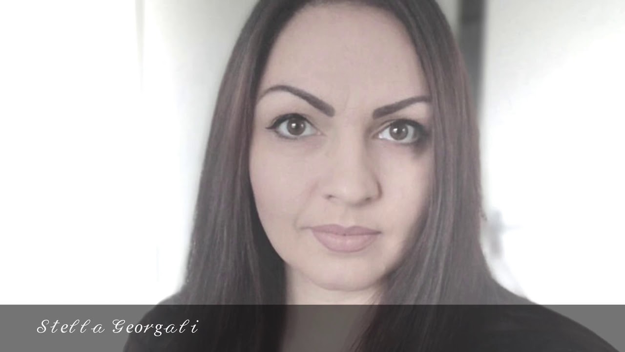 Make you feel my love (Adele cover) Stella Georgali - YouTube