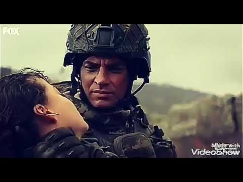 Funda ve kagan olsun