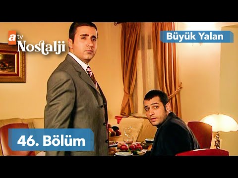 Büyük Yalan 46. Bölüm | FULL HD