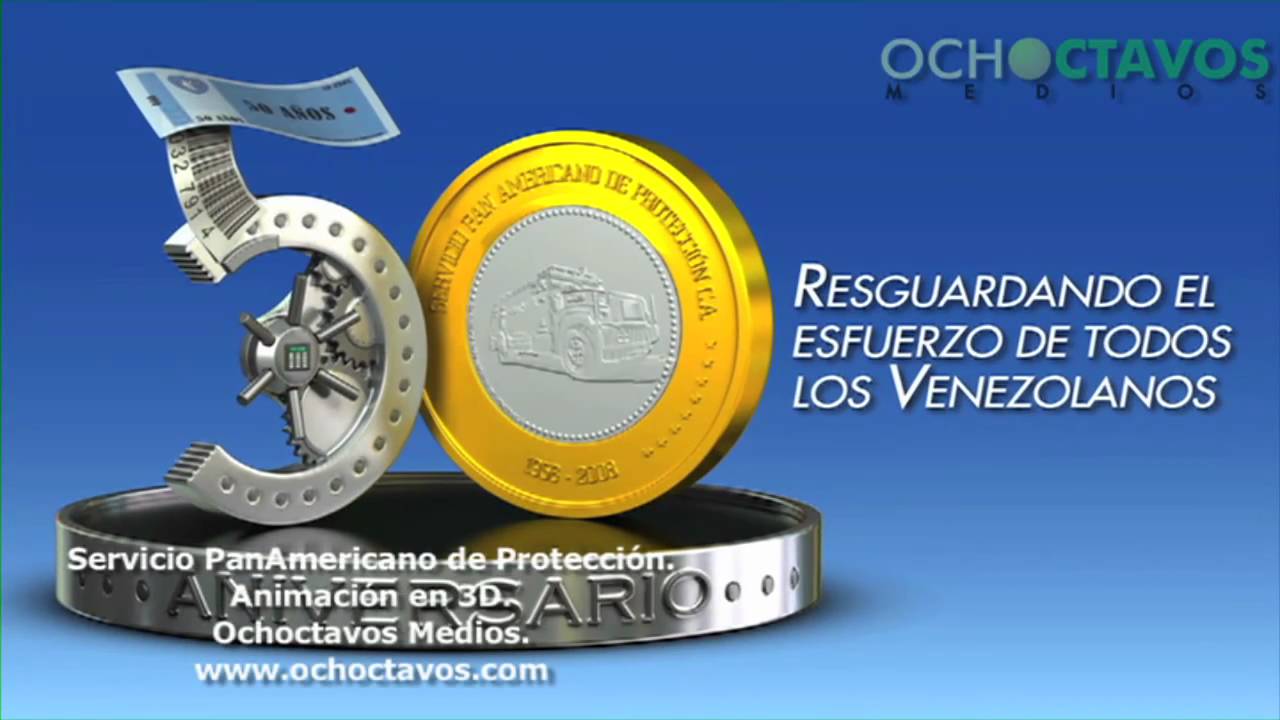Servicio PanAmericano de Proteccion - YouTube