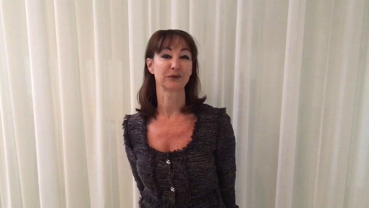 Talent Agent Shelli Margheritis - YouTube