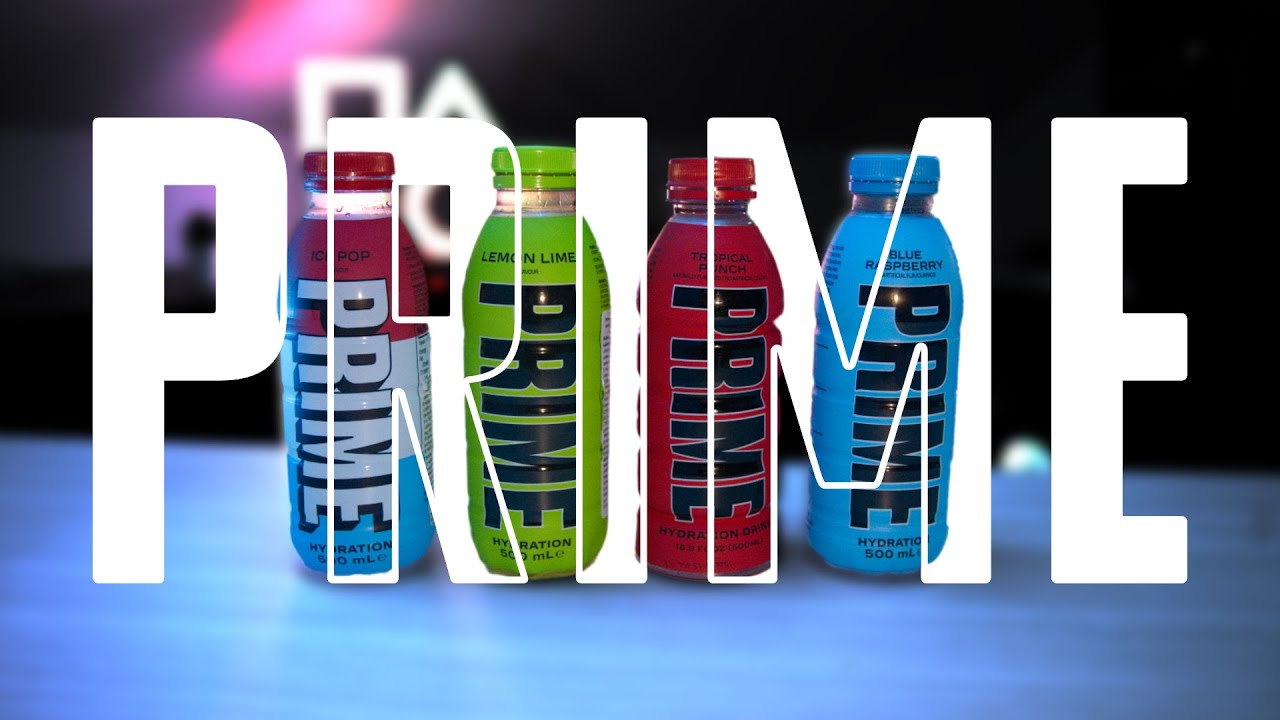 PRIME OCHUTNÁVKA - YouTube