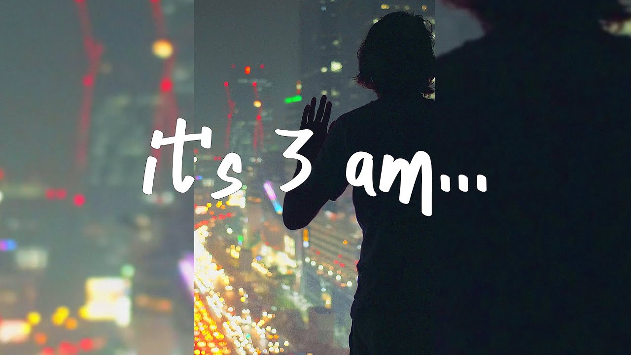 baby it's 3 am... #shorts - YouTube