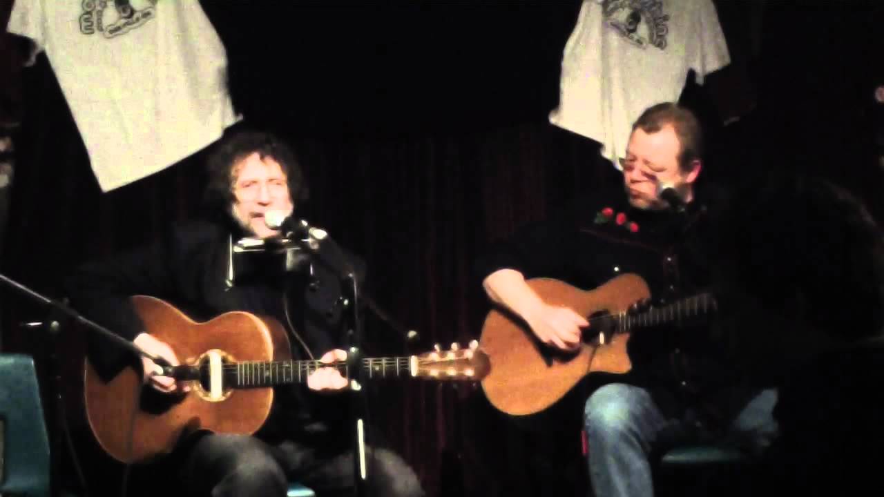 Jay Linden and Duane Rutter - Going to Baltimore - YouTube
