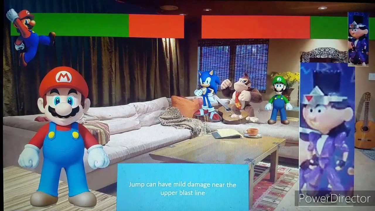 the Bratt evil part 1 - YouTube