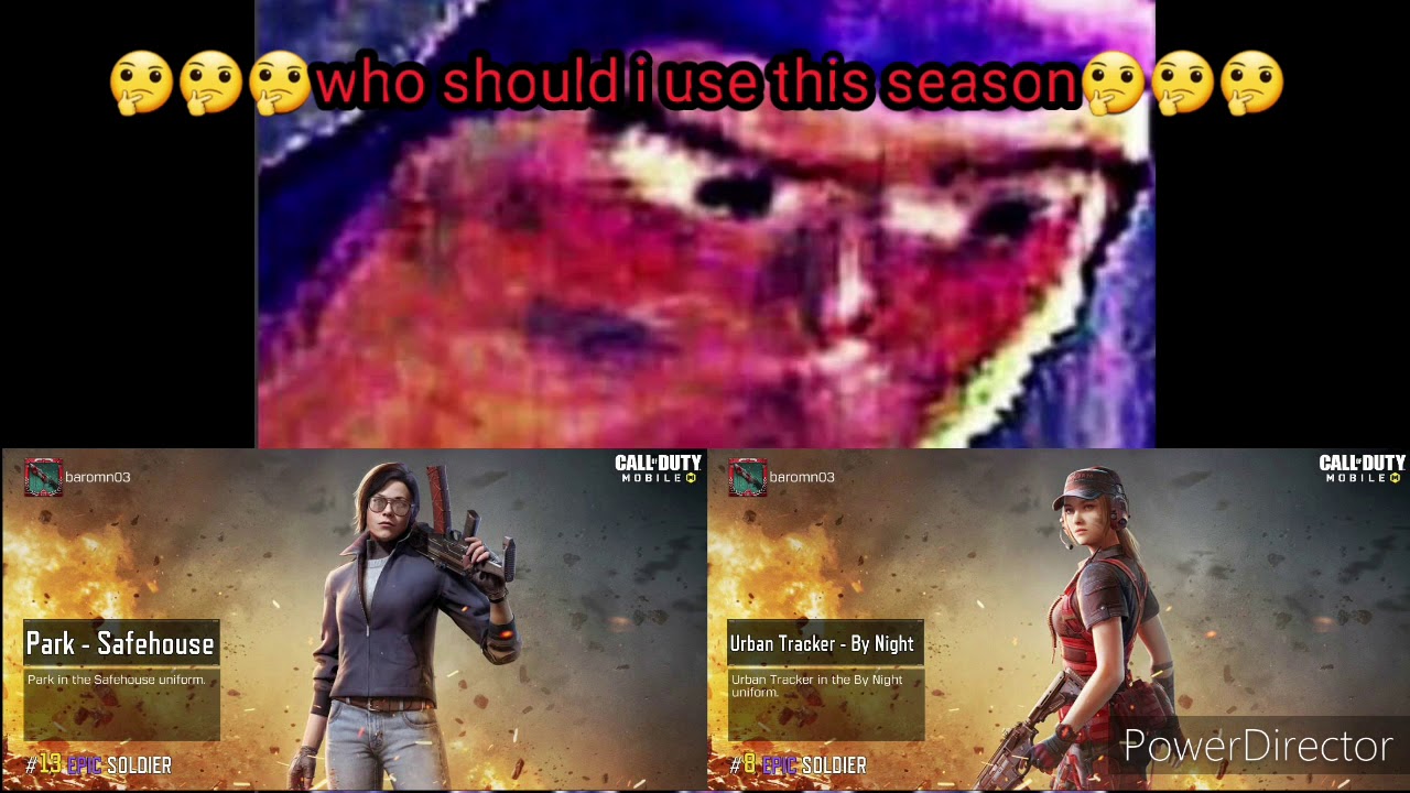 *Thinking intensifies* - YouTube