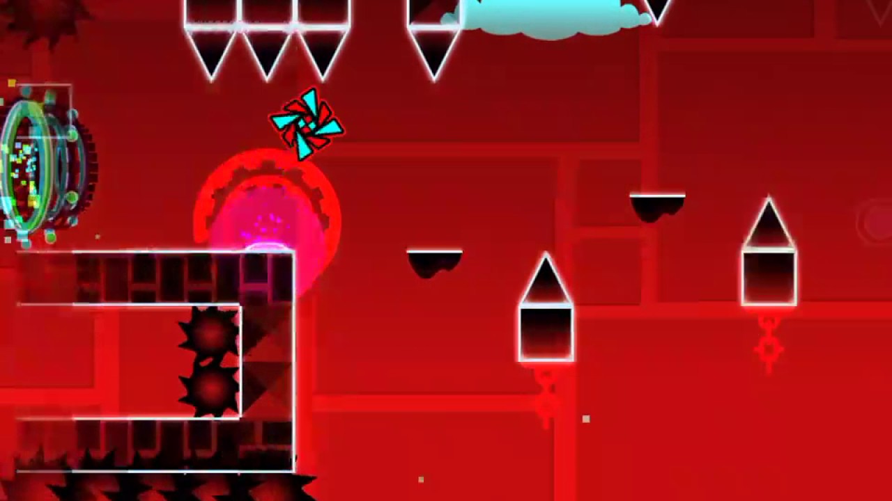 Geometry Dash: Demon Jumper - By Player - (Easy Demon) - 38th Demon ...