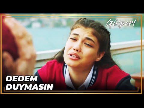 Bedriye, Fatma'ya Yalvardı! | Gülperi