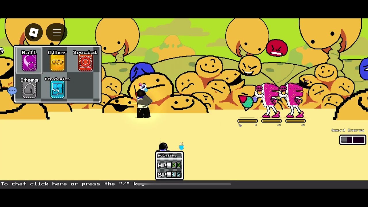 Block Tales: Chapter 3: All Hallows’ Eve (Part 6) - YouTube