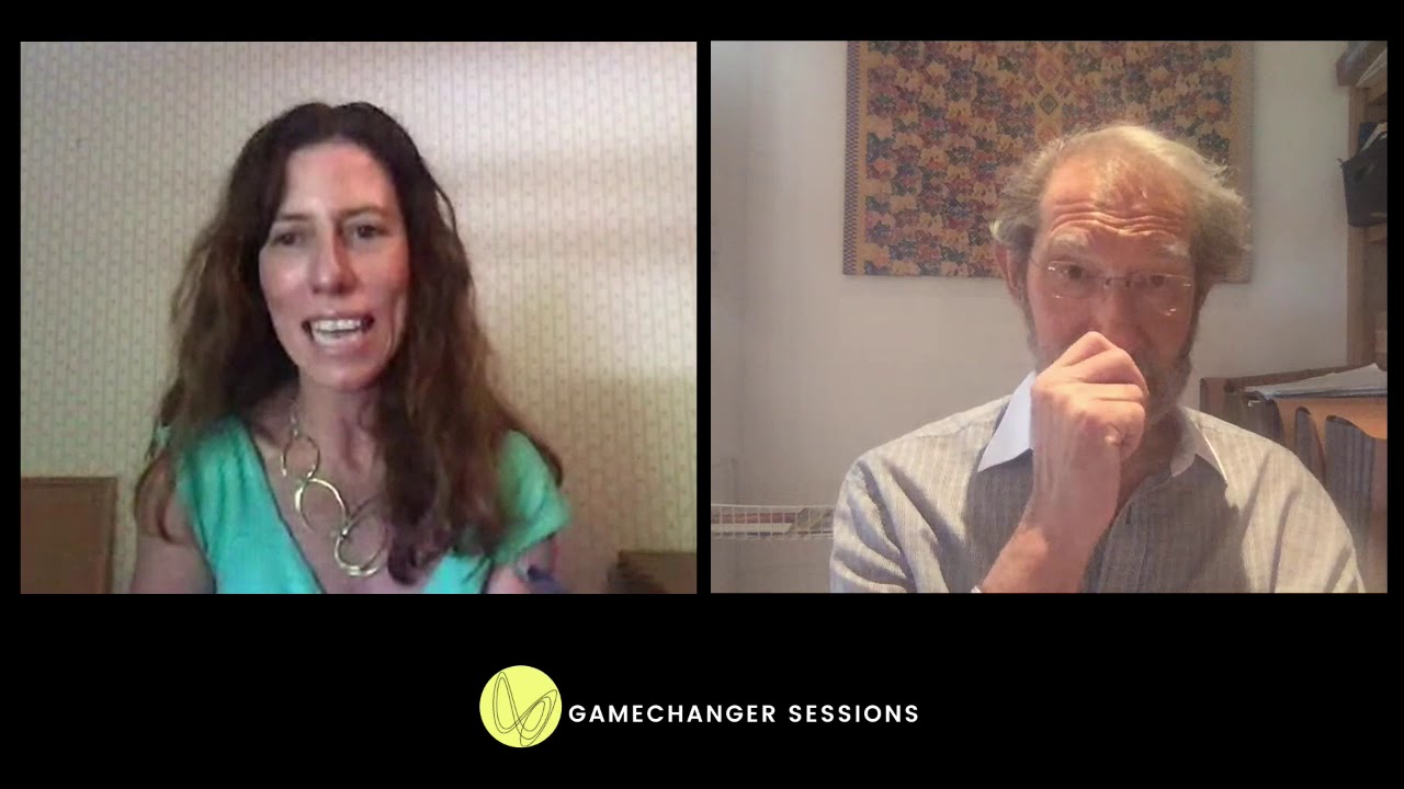 Thriving in Uncertainty Ep. 14 (GC Sessions): Geoffrey West in ...