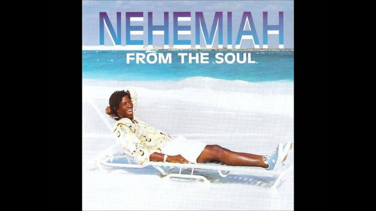 Nehemiah Hield - The Apology - YouTube