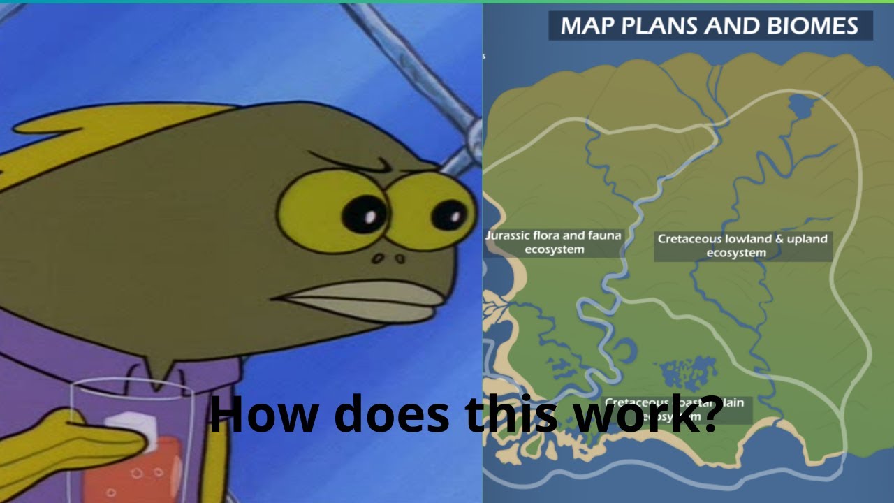 Prior Extinction - How can a new restriction system work in the new map ...