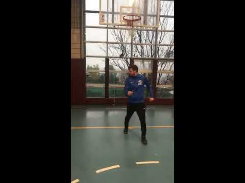 Atletizmde alçak ve yüksek çıkış