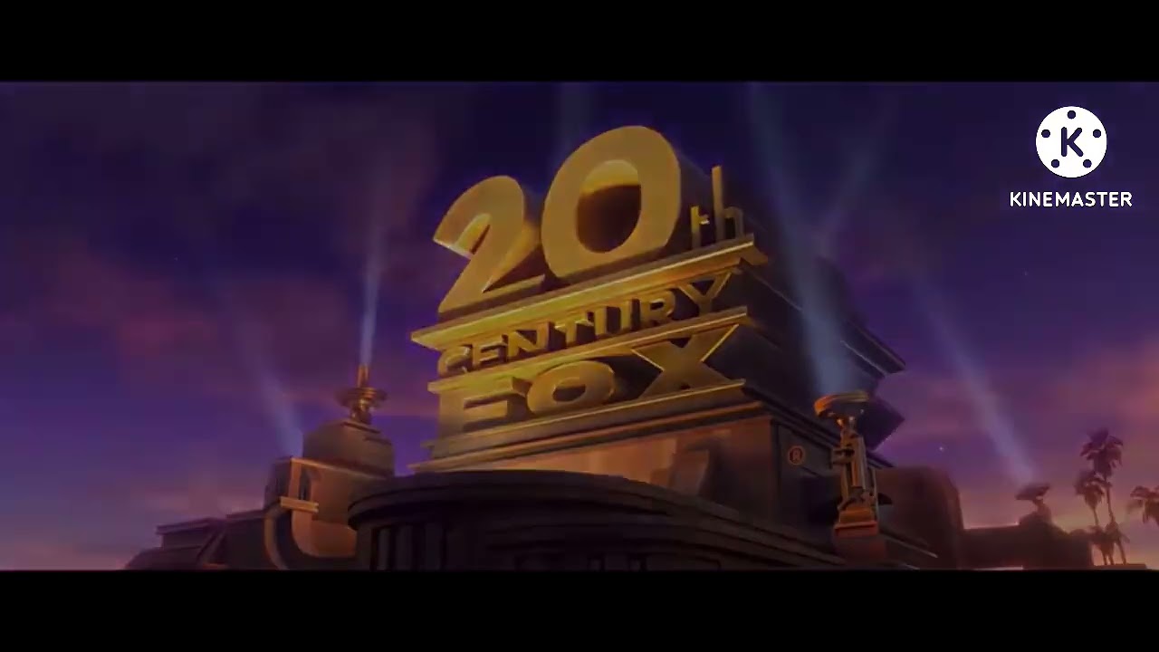 20th century Fox/blue sky studios (2017) - YouTube