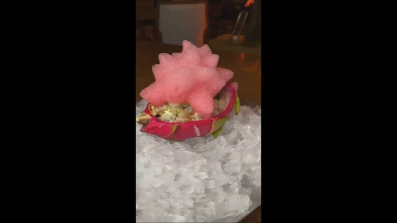 drake food - YouTube
