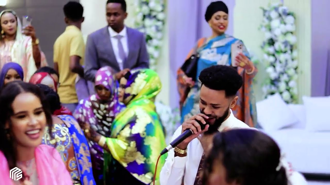 DAYAX DALNUURSHE 2024 | HUBQAAD | OFFICIAL MUSIC VIDEO - YouTube