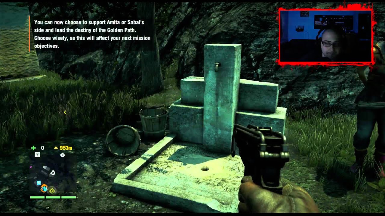 NoThx playing Far Cry 4 EP05 - YouTube