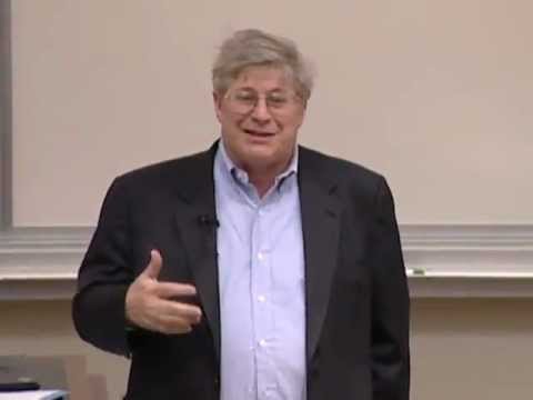 Michael Josephson - I Am a Lawyer - YouTube