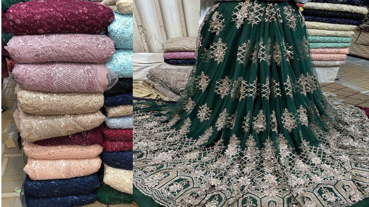 2022 Top Class Pakistani Bridal Mehendi Mayo Dress- PartyWear-Beautiful ...