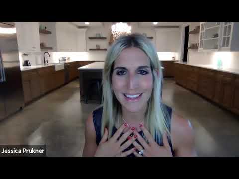 WWL Podcast 0016 Interview with Jessica Prukner - YouTube