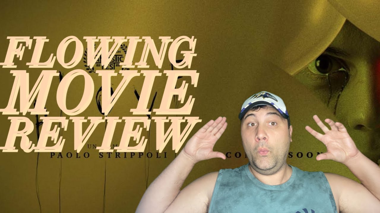 Flowing-Piove Movie Review (Brooklyn Horror Film Festival) - YouTube