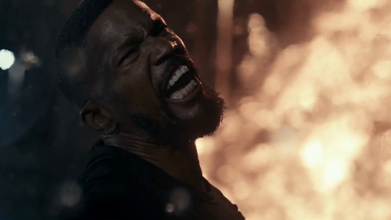 GREAT POWER FROM ON HIGH IS COMING TO THE LORD'S ELECT ON EARTH ...