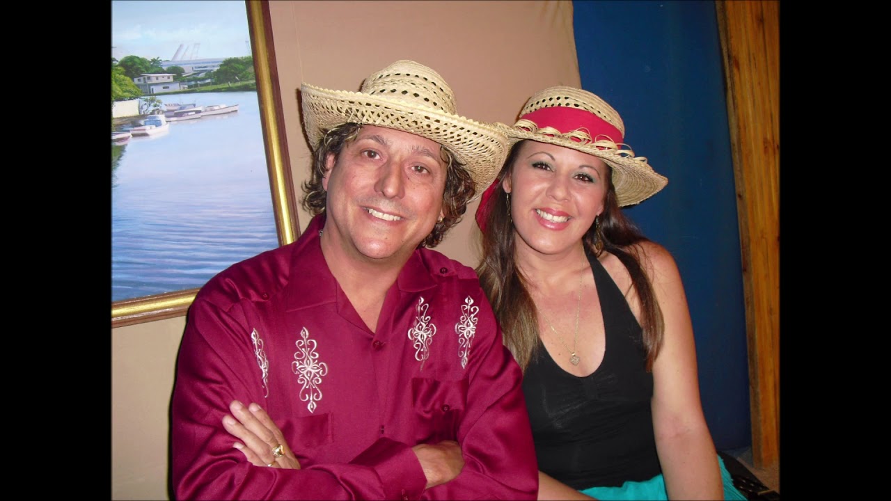 Radio 26 Fernando Murga "MURGUITA"Décima de actualidad - YouTube