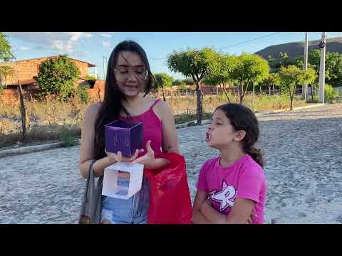 Claudinha não imaginava que claudineia faria isso com o filho dela