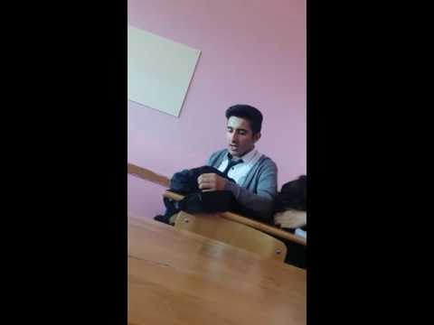 Şehitler ölmez-Musa Aslan