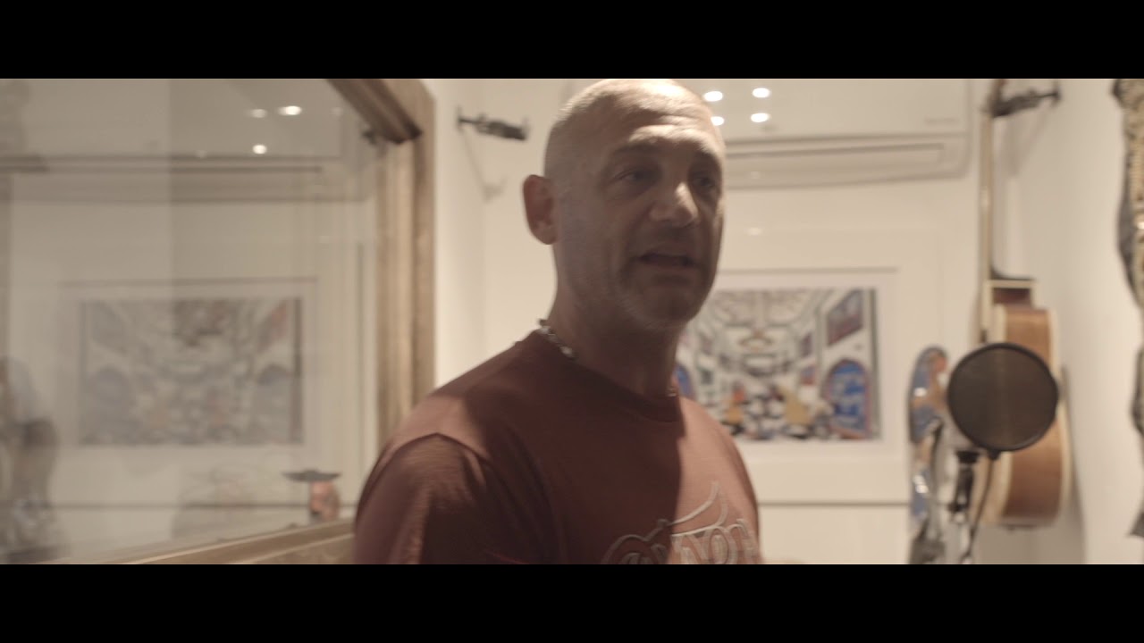 JD Shultz ::: BAE AUDIO 312 and 1073D - YouTube