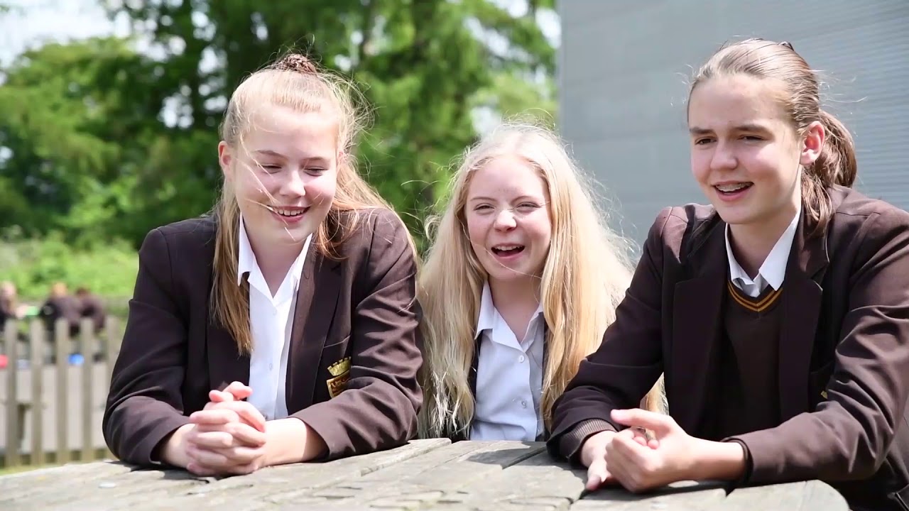 What makes MGGS so special? - YouTube