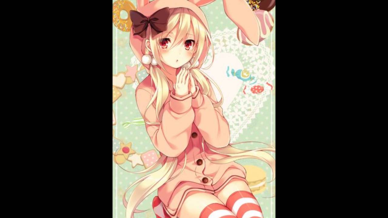 Candy Nightcore Youtube