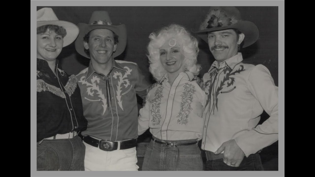 Country show - YouTube