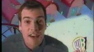 Kids WB promo with actors #5 - YouTube