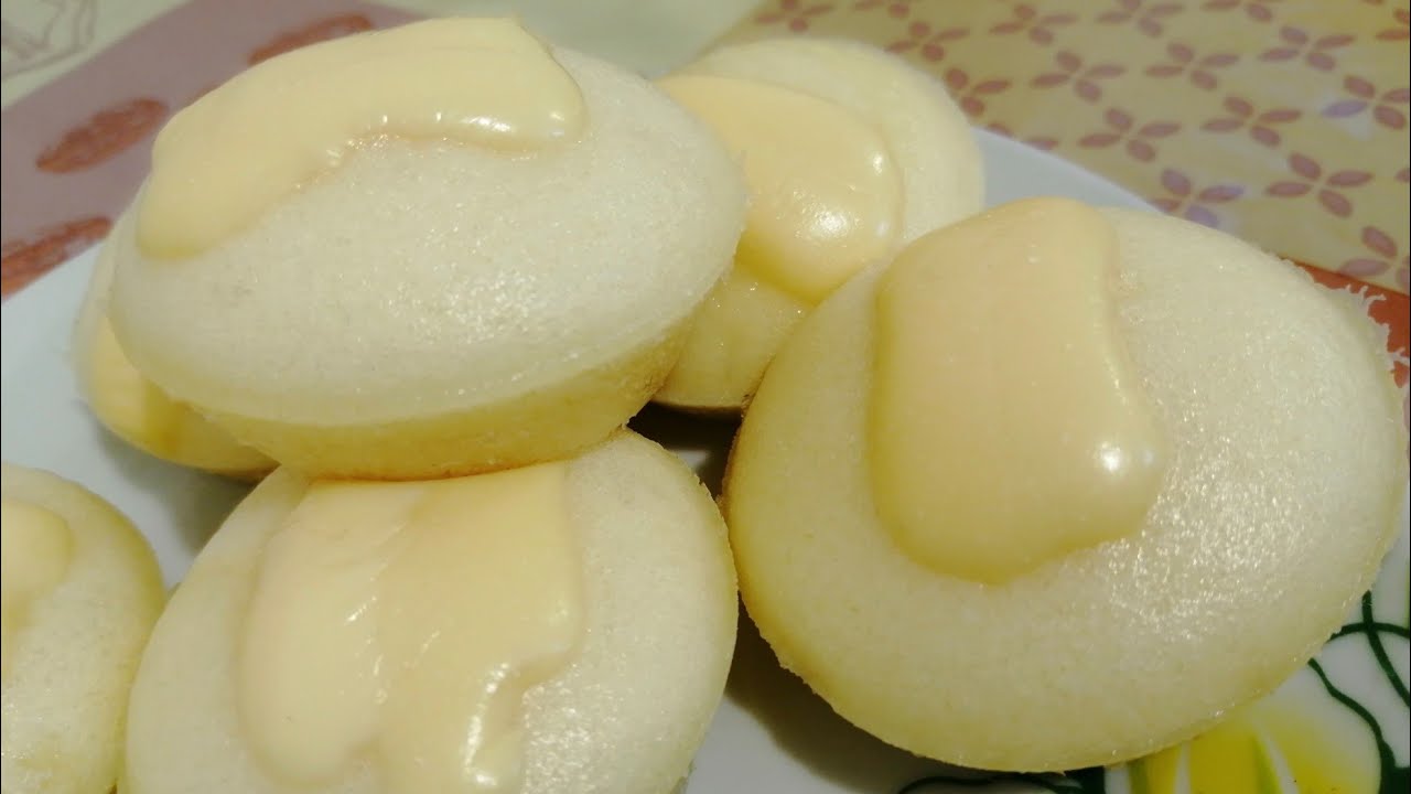 Special Puto Cheese/ Pangbusiness/ Crafts and Vlogs - YouTube