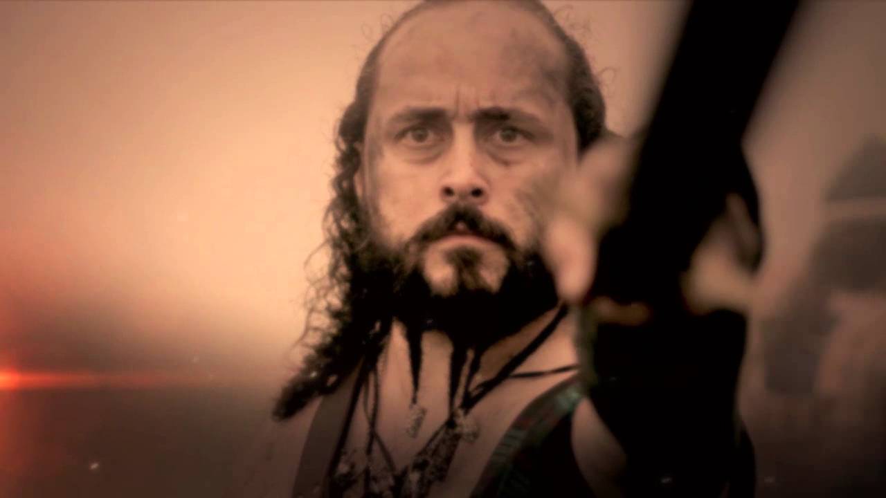 Teaser | Brave | The Last Battle 2013 - YouTube