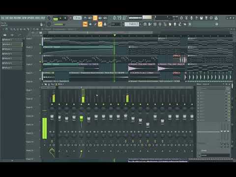 Rev - Jesvi | FLP | 2020 [Archived]