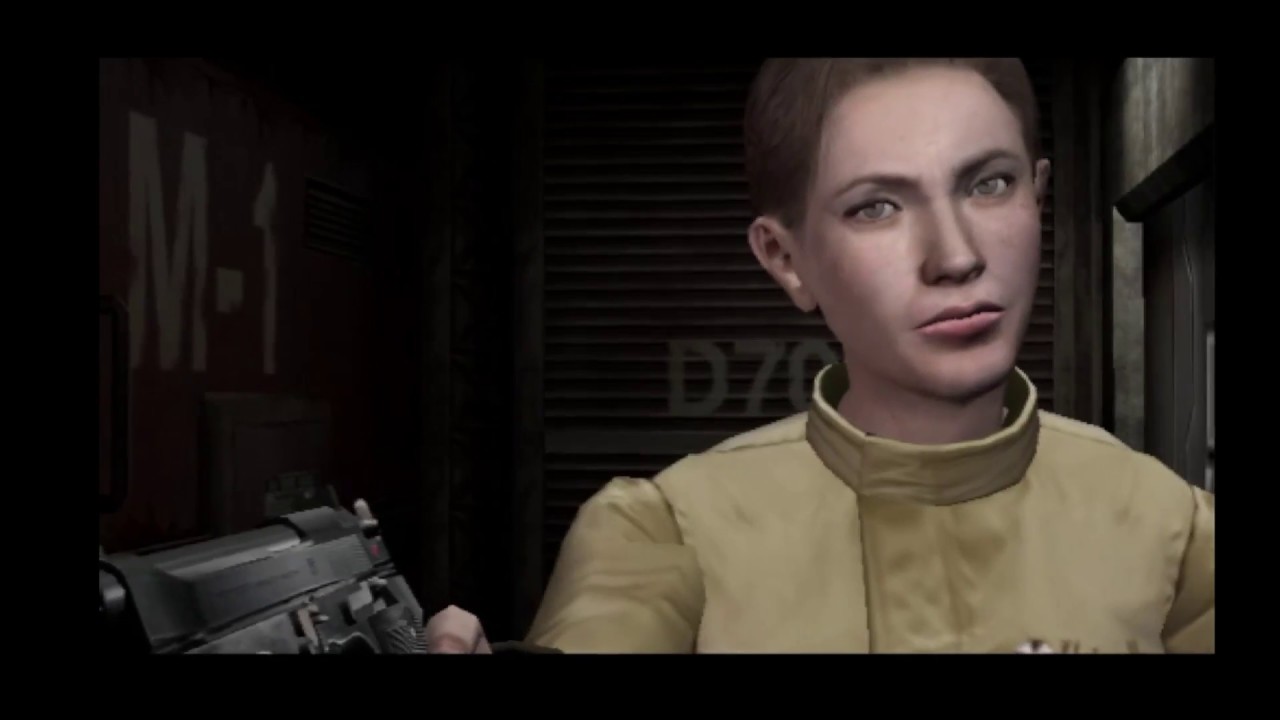 (double YOKO bug,woW)生化危機-擴散1 零下多人模式 沒有開麥克風的片段全過程 (無剪接) - YouTube