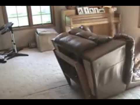 rocking on the rocking chair meme