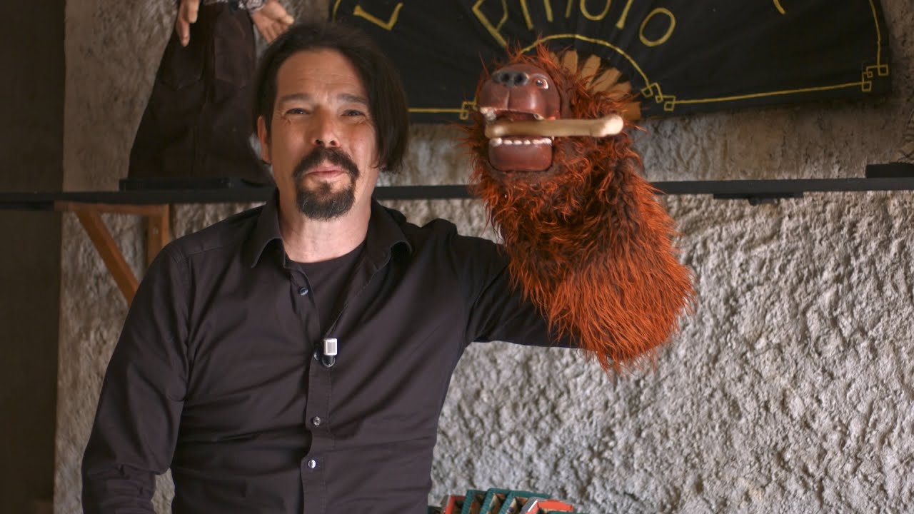 PINOLO - Il Trailer - YouTube