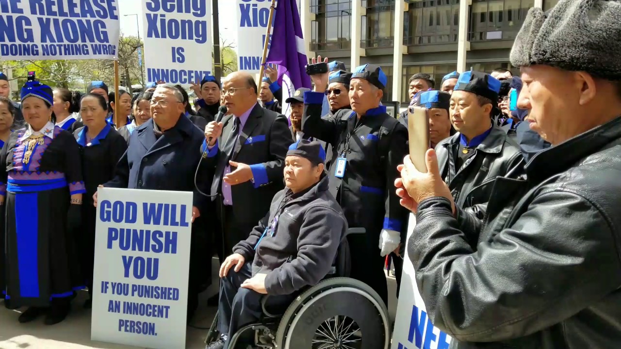 Hmong state - YouTube