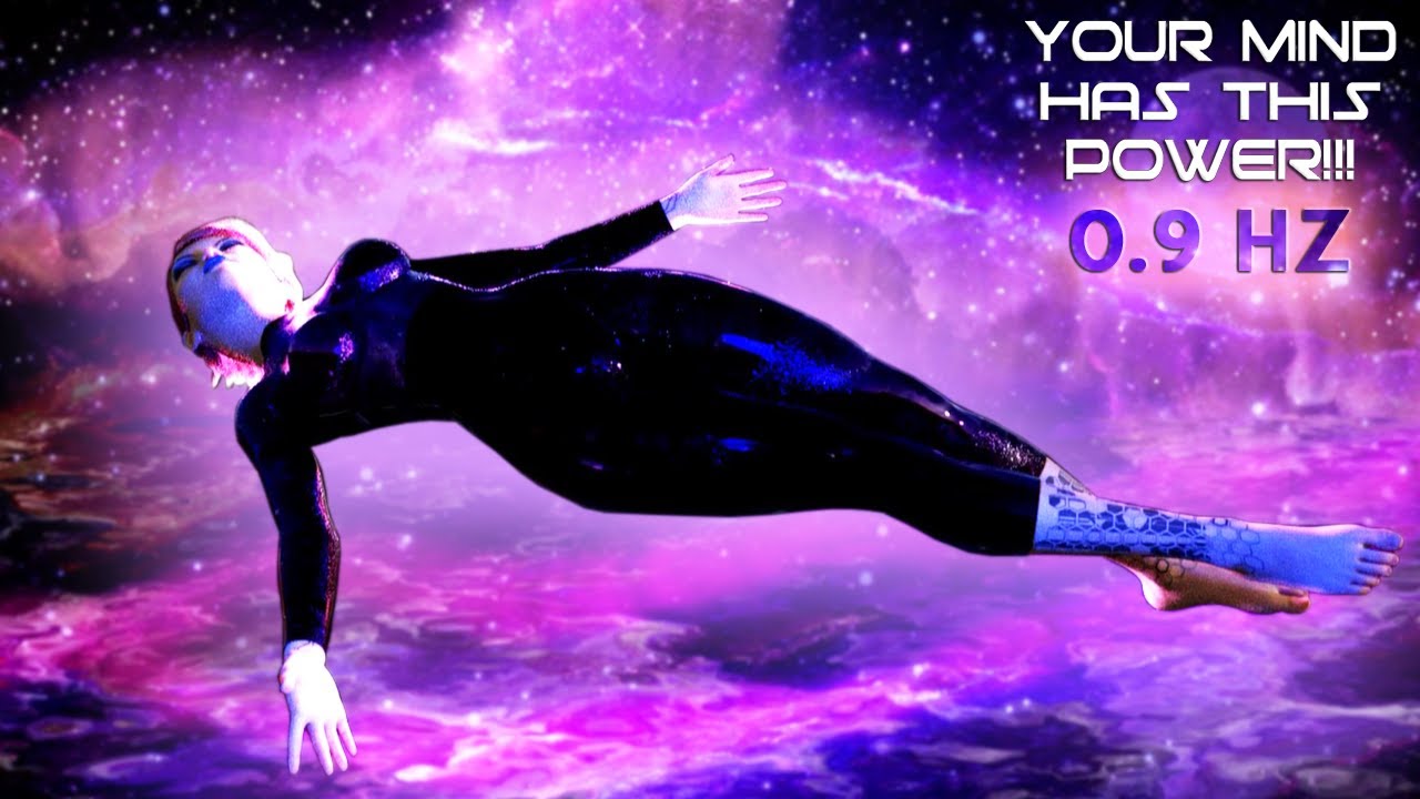 Sleep Meditation Vibration So Deep (YOUR SLEEP ENERGY HEALING WILL BE ...